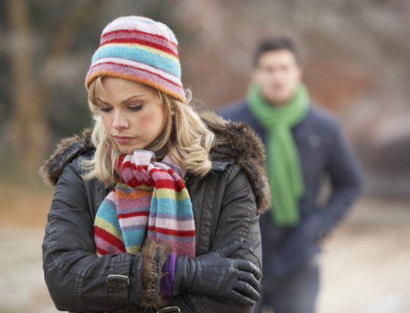 Is Having An Emotional Affair As Bad As A Having A Real Affair?